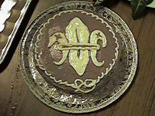 Pack 141 Cake Auction 1998 Gallery