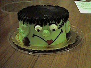 Pack 141 Cake Auction 1998 Gallery