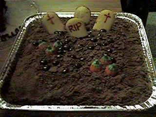 Pack 141 Cake Auction 1998 Gallery