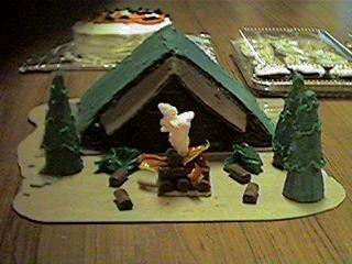 Pack 141 Cake Auction 1998 Gallery