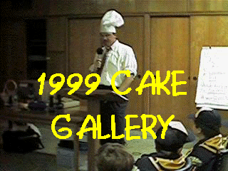Pack 141 Cake Auction 1998 Gallery